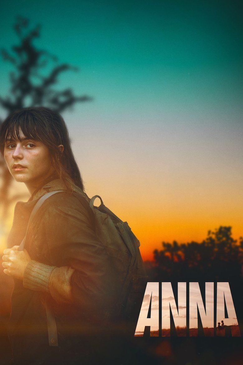 Anna | Collider
