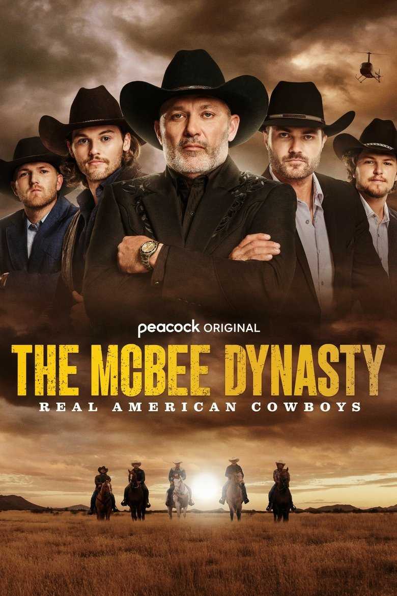 Steve McBee Sr.’s Shocking Crime Sparks Chaos for ‘McBee Dynasty’ and ...