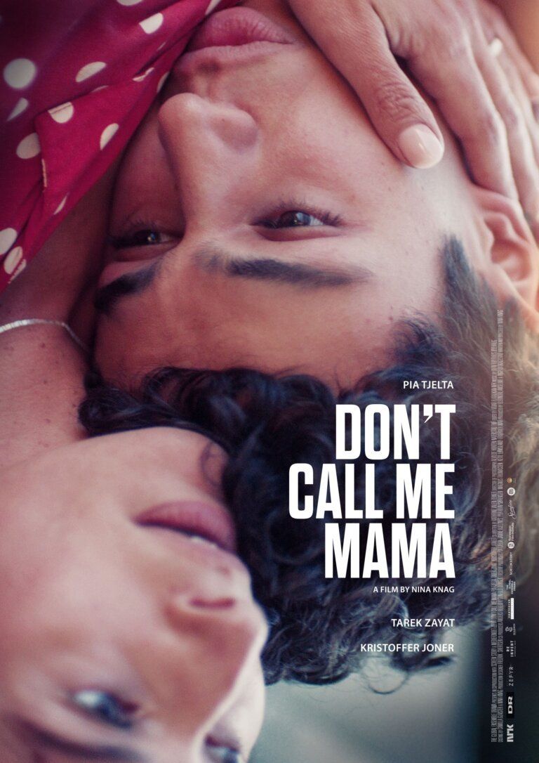 Don't Call Me Mama | Collider