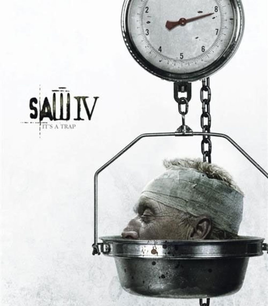 Saw IV | Collider