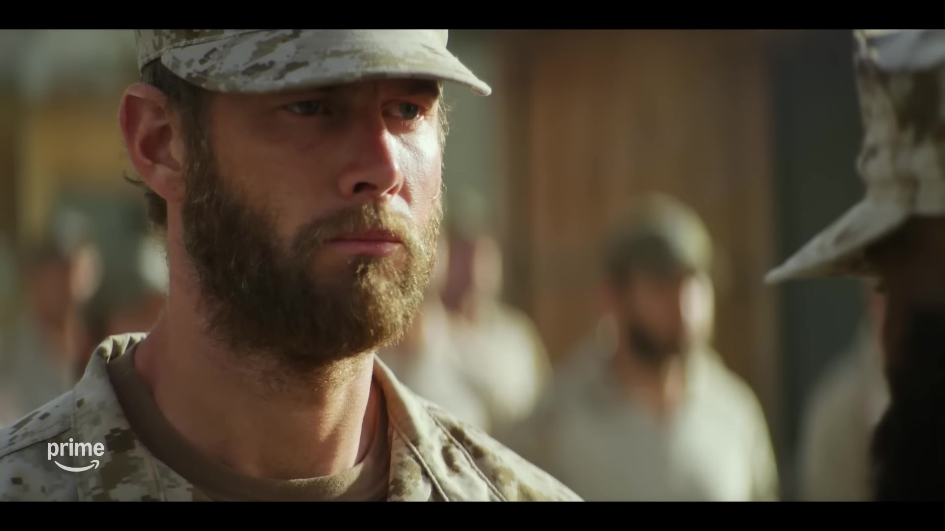 Chris Pratt's Hotly Anticipated New Prime Video Thriller Spin-Off Series Drops Epic New Must ...