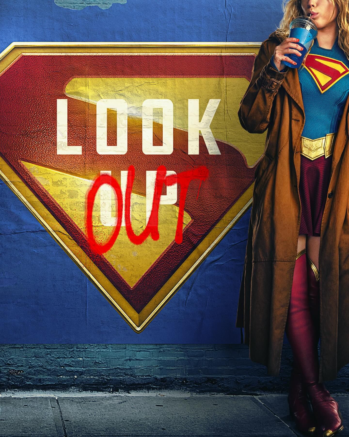 ‘supergirl Woman Of Tomorrow Release Date Set For Summer 2026