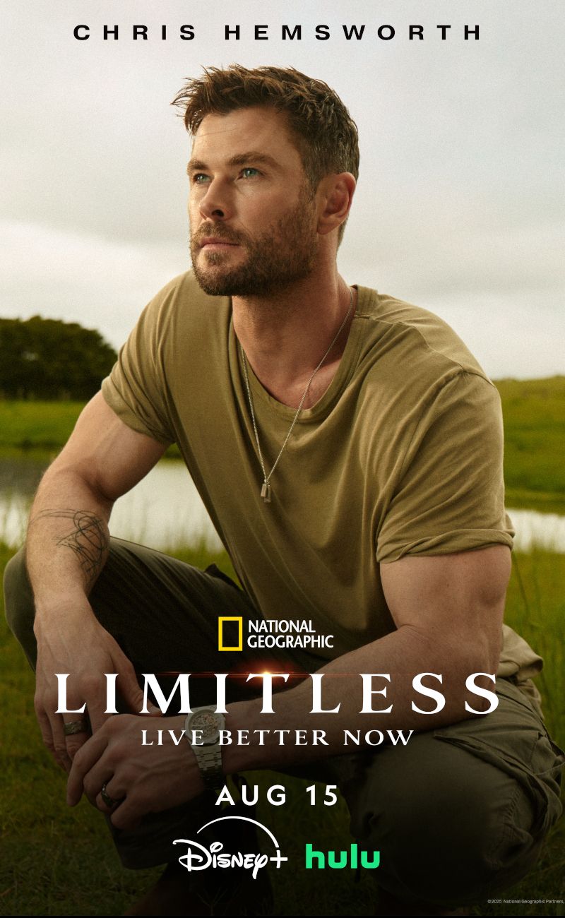 Limitless: Live Better Now | Collider