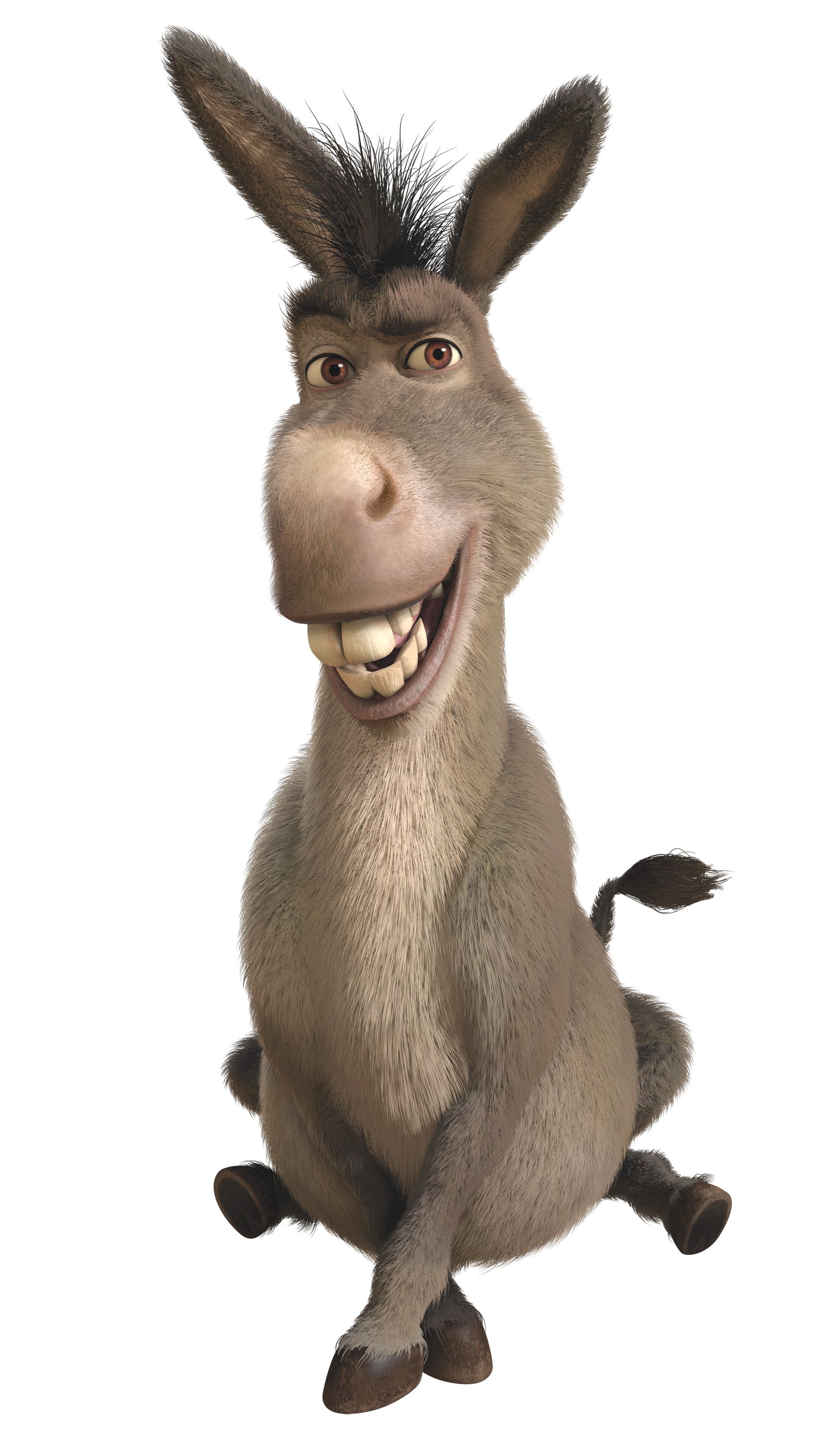 18 High Res Images from SHREK FOREVER AFTER