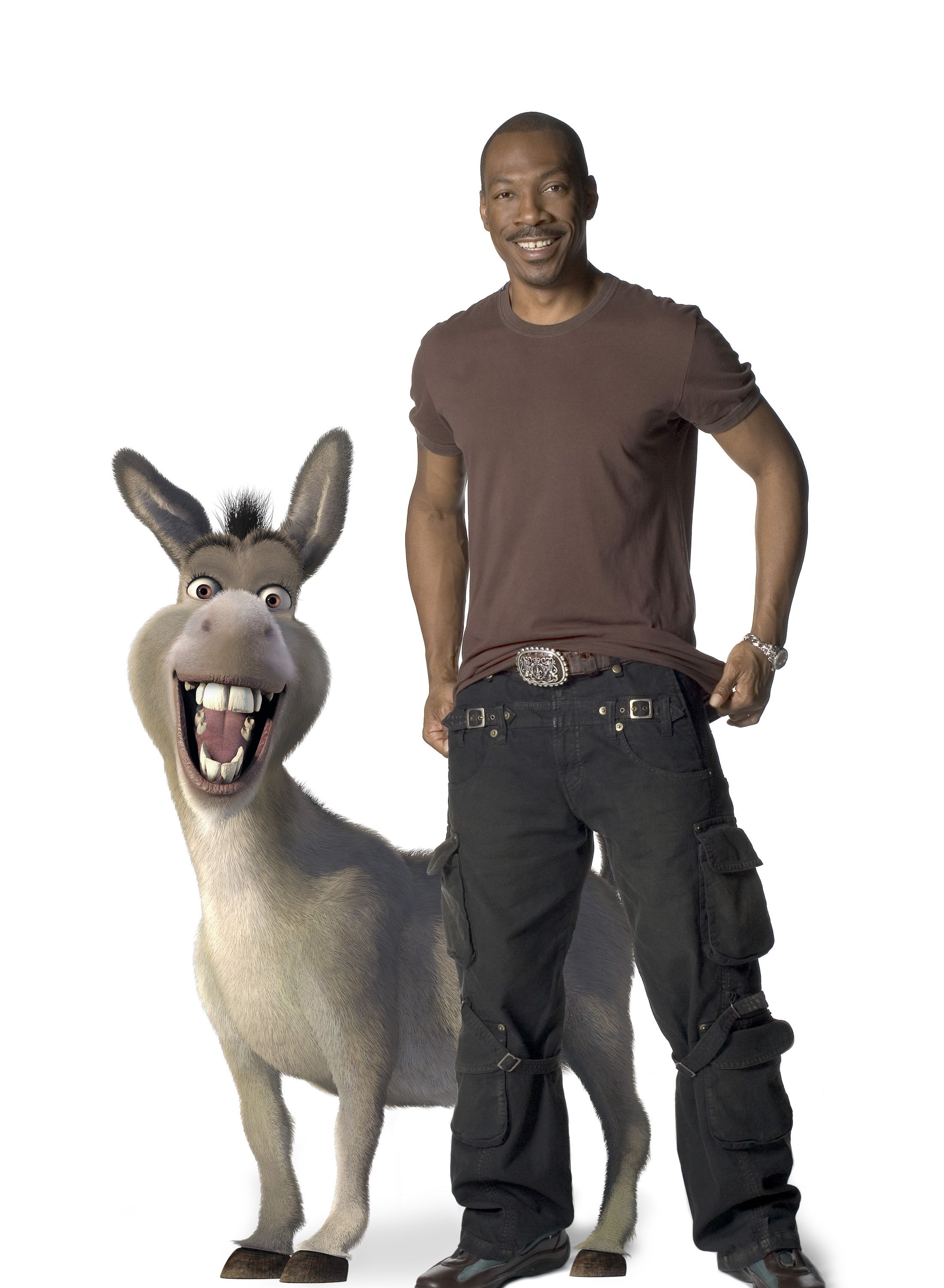 18 High Res Images from SHREK FOREVER AFTER
