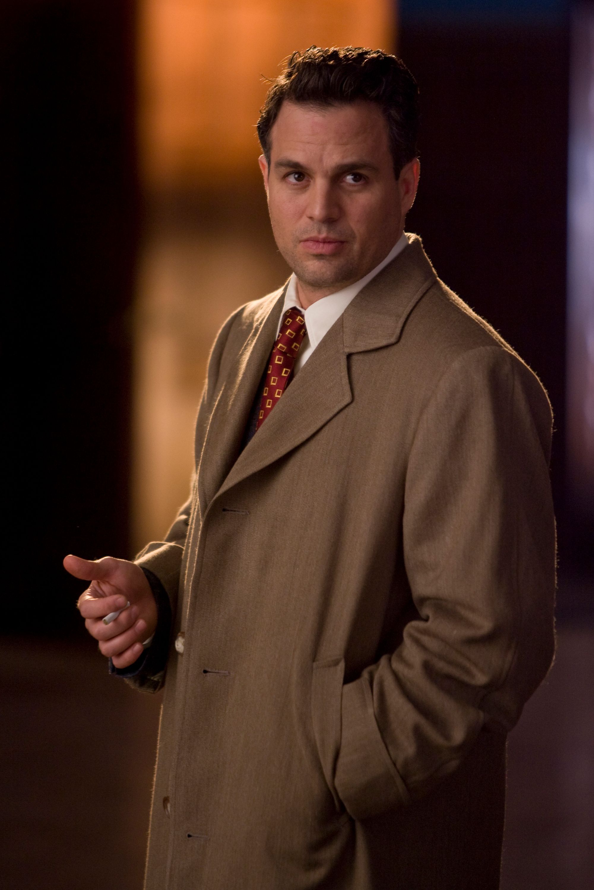 SHUTTER ISLAND Movie Images Starring Leonardo DiCaprio