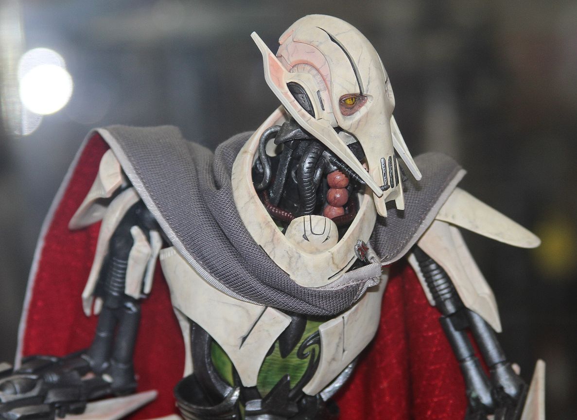 Comic-Con: Toy Images from the Convention Floor