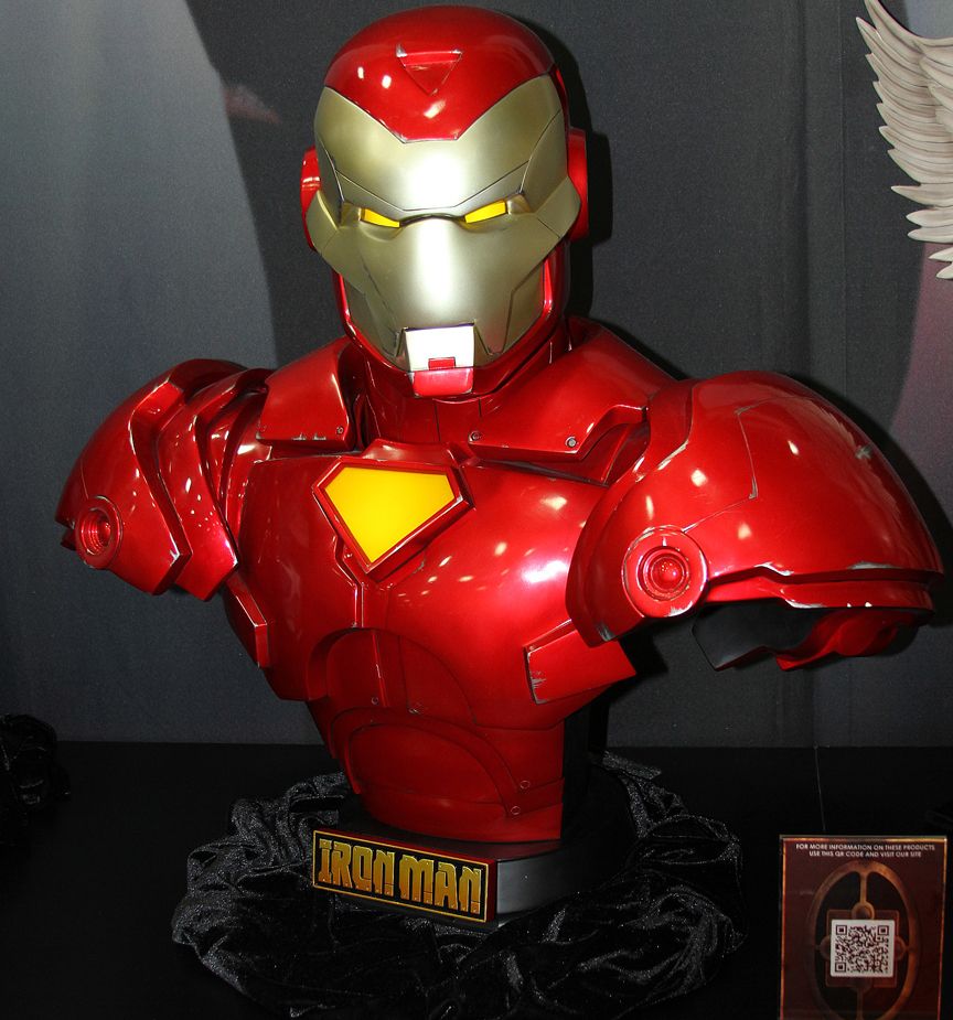Comic-Con: Toy Images from the Convention Floor