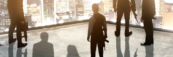 INCEPTION Prequel Comic "The Cobol Job" Online