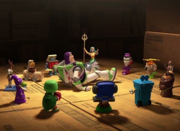 Director Angus MacLane Talks New TOY STORY Short SMALL FRY Which Plays ...