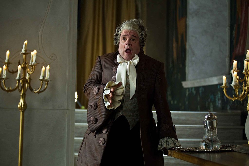 Untitled SNOW WHITE Movie Images