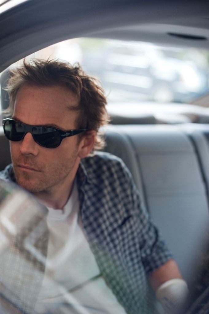 New Images from Sofia Coppola's SOMEWHERE Starring Stephen Dorff and ...