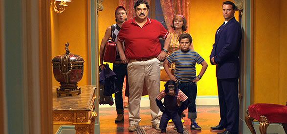 Speed Racer: David Leitch & Chad Stahelski Look Back on the ...