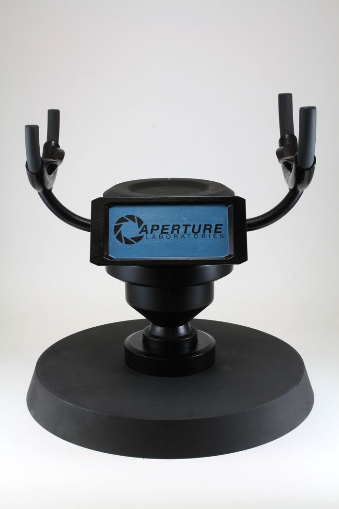 Own the PORTAL Jumpsuit, Device and Socks