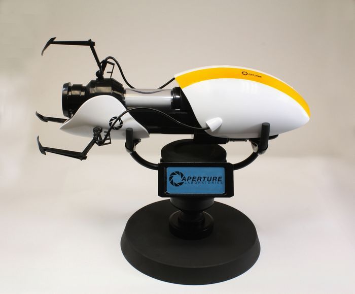 Own the PORTAL Jumpsuit, Device and Socks