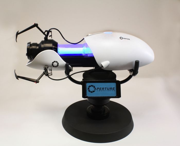 Own the PORTAL Jumpsuit, Device and Socks