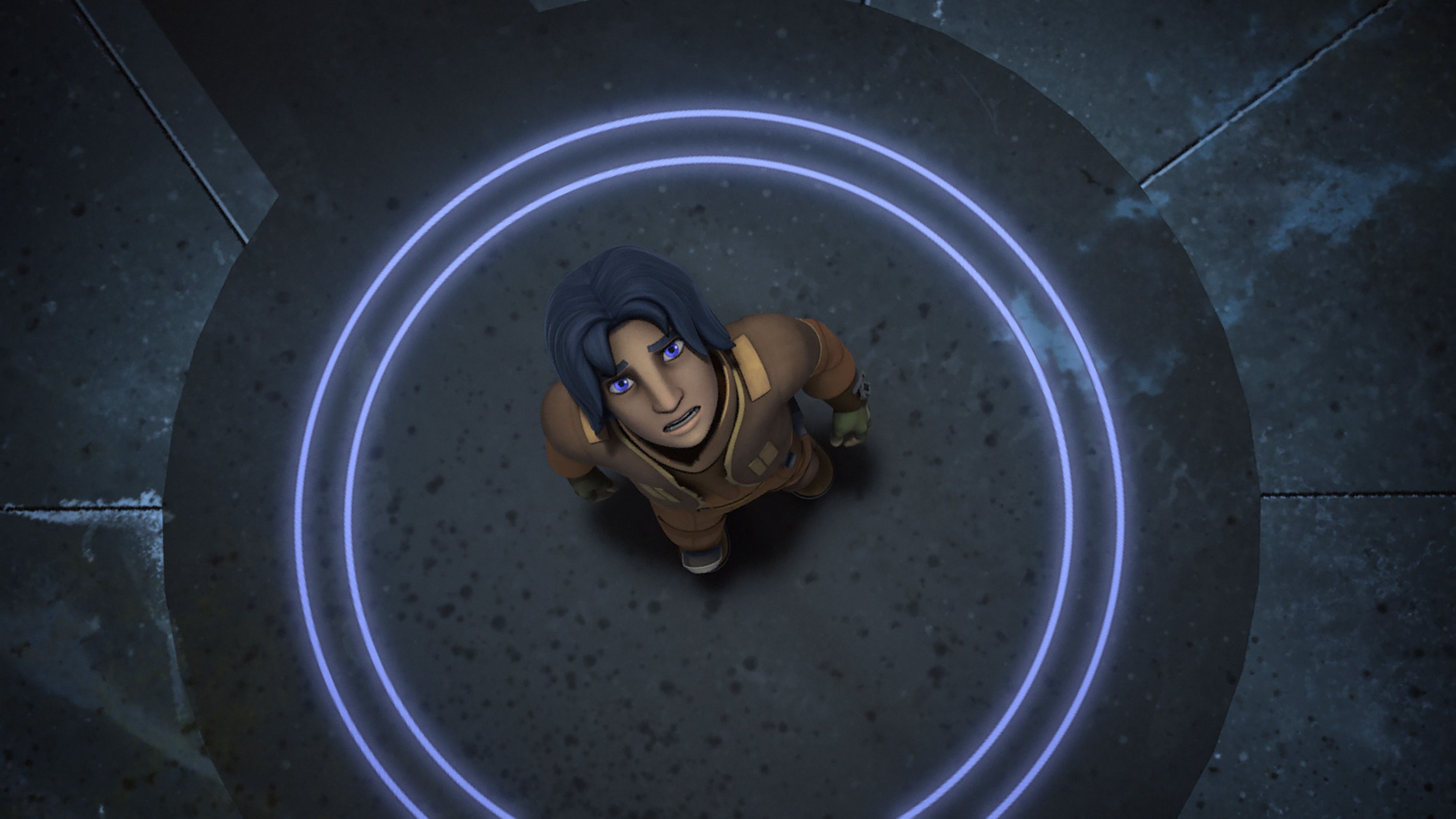 Star Wars Rebels Clip Welcomes the Return of Yoda