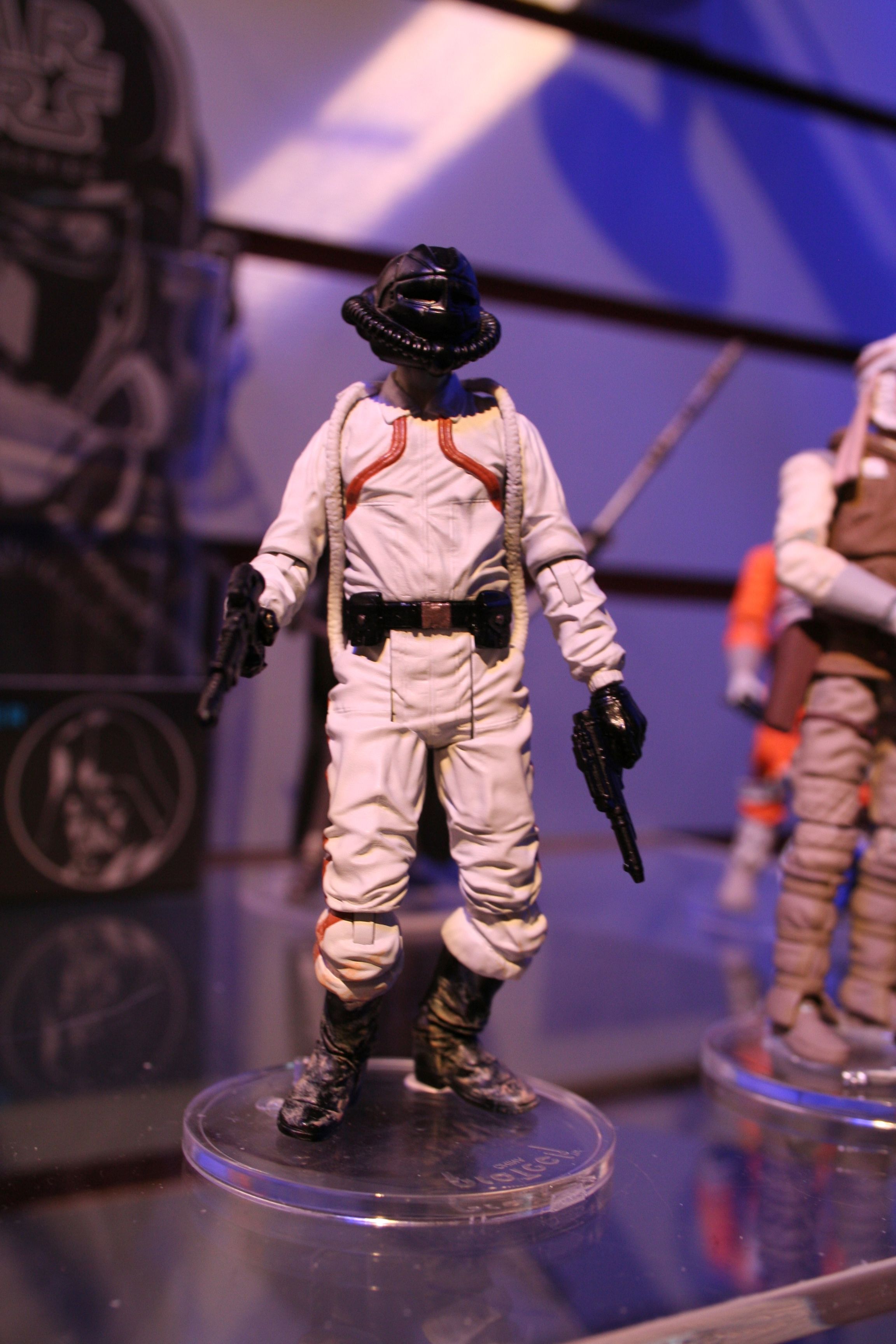 STAR WARS and STAR WARS REBELS Toys and Action Figure Images from Toy ...