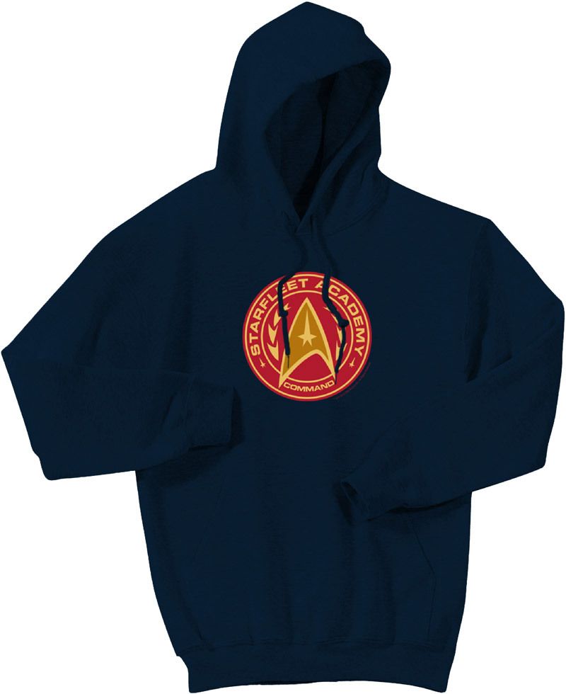 Geek Gifts: STARFLEET ACADEMY Gear
