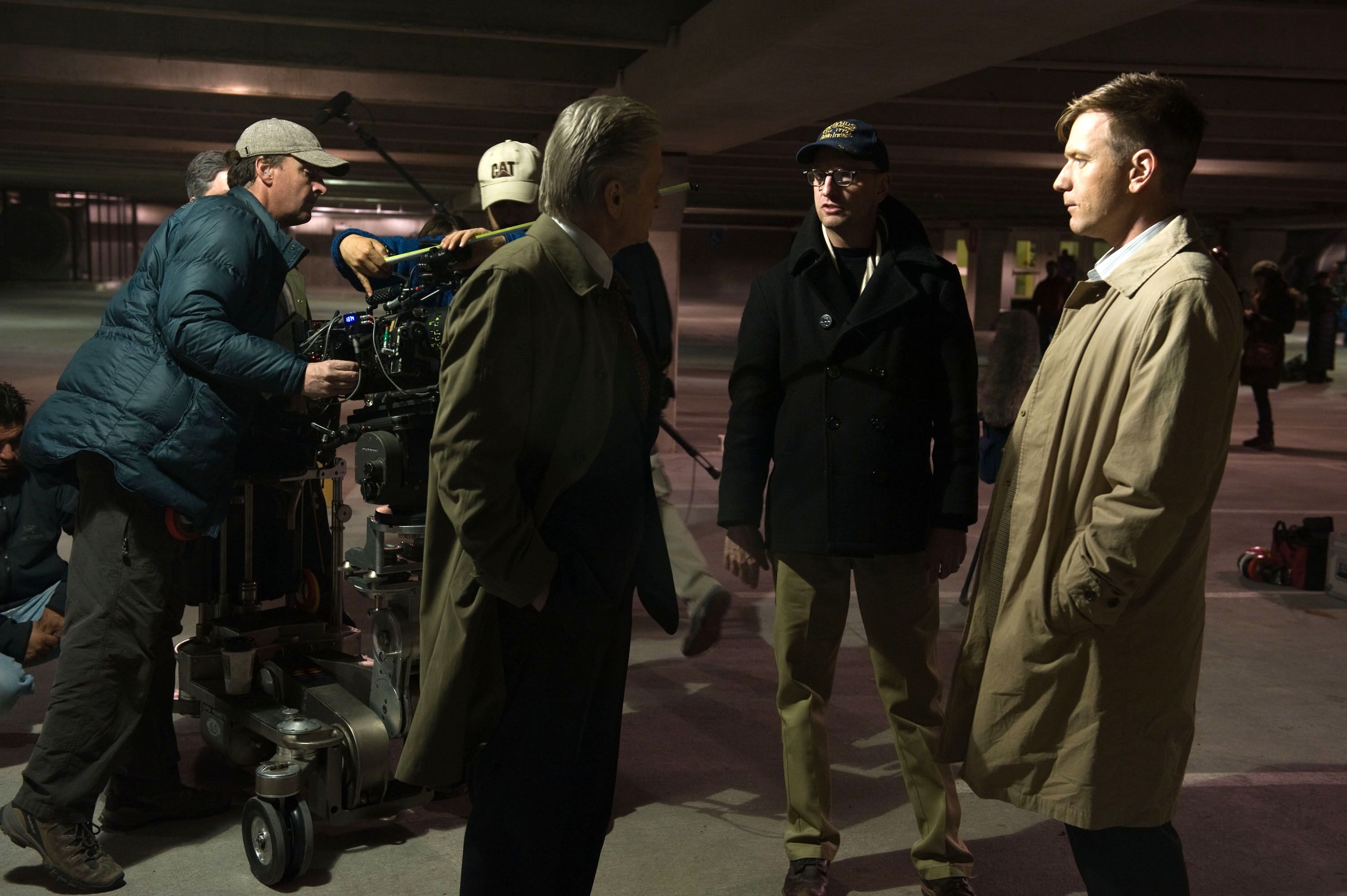 HAYWIRE Movie Clips and Images