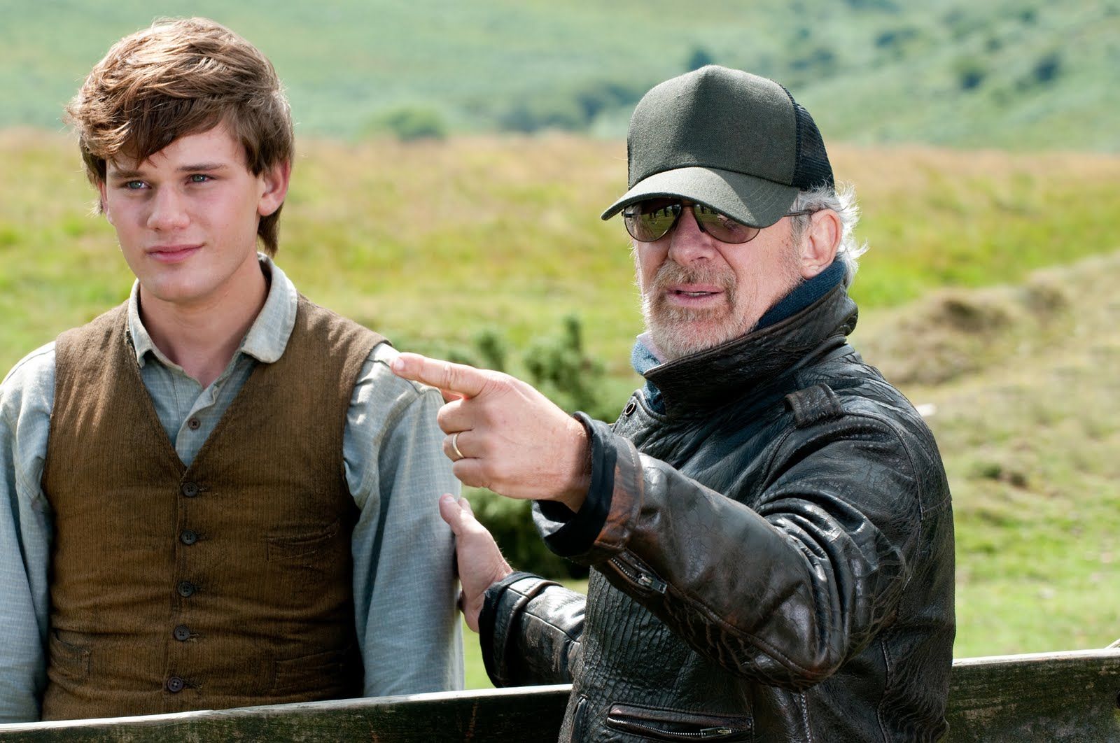 Steven Spielberg’s Semi-Autobiographical Film Casts Sam Rechner