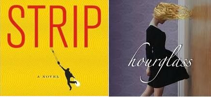 Aaron Stockard to Adapt Crime-Novel STRIP; John Davis Acquires ...