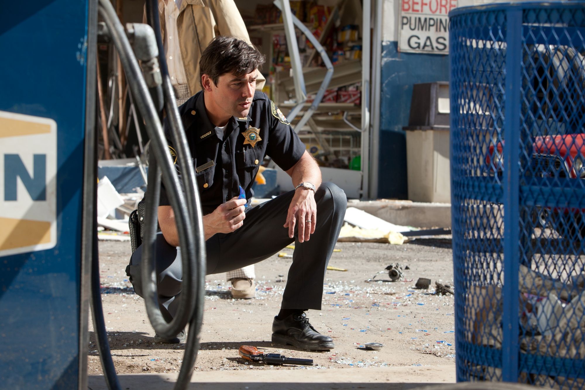 SUPER 8 Movie Images