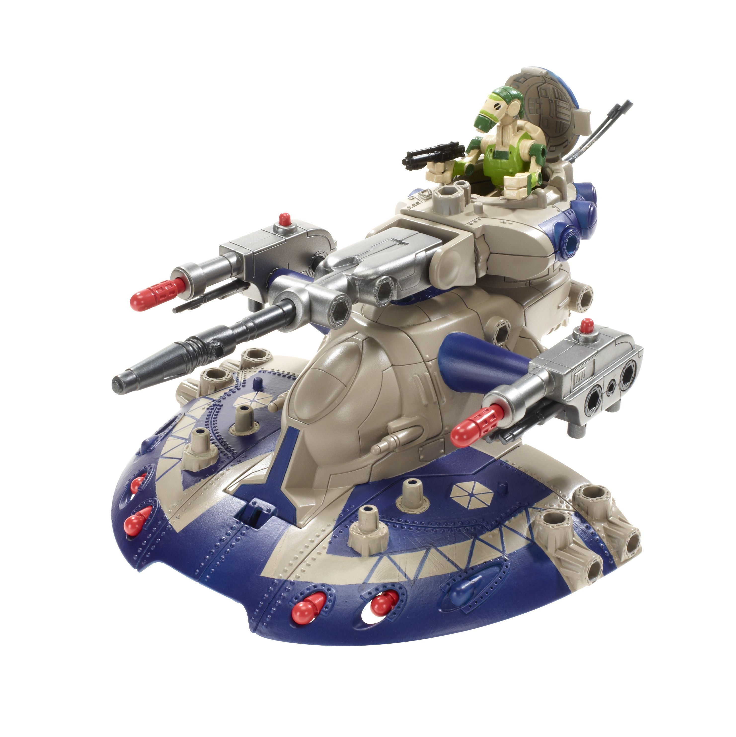 STAR WARS Toy Images Toy Fair 2012