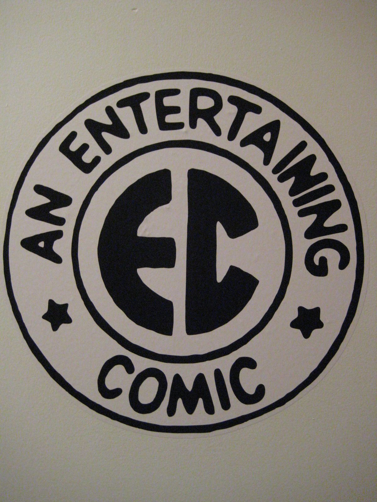 Over 70 Pictures from Mondo and EC Comic's TALES FROM THE CRYPT Gallery ...