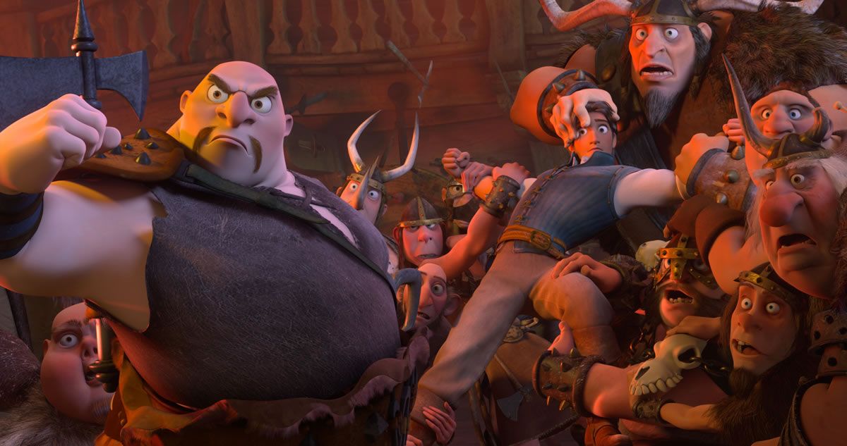 Over 40 Images from Walt Disney's TANGLED