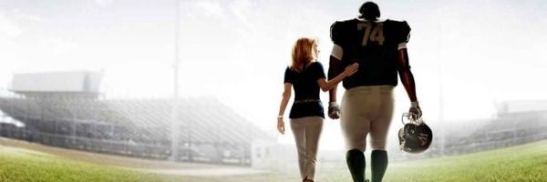 Thanksgiving Top 5: Football Movies