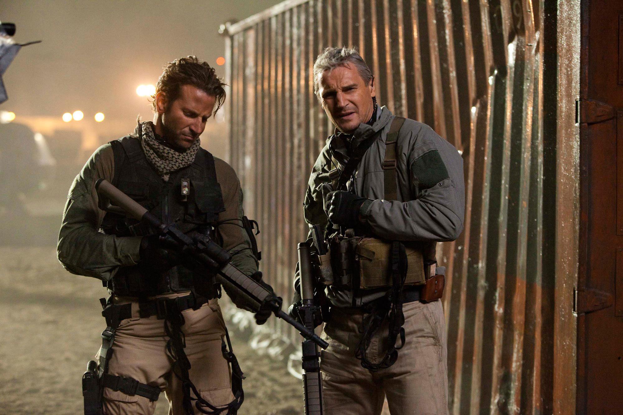 7 Movies like Jack Reacher For More Action Thrillers