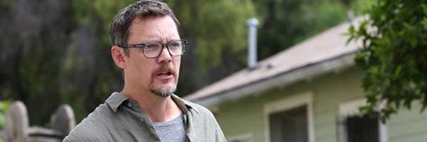 Matthew Lillard Talks The Bridge Season 2 and Scream TV Show