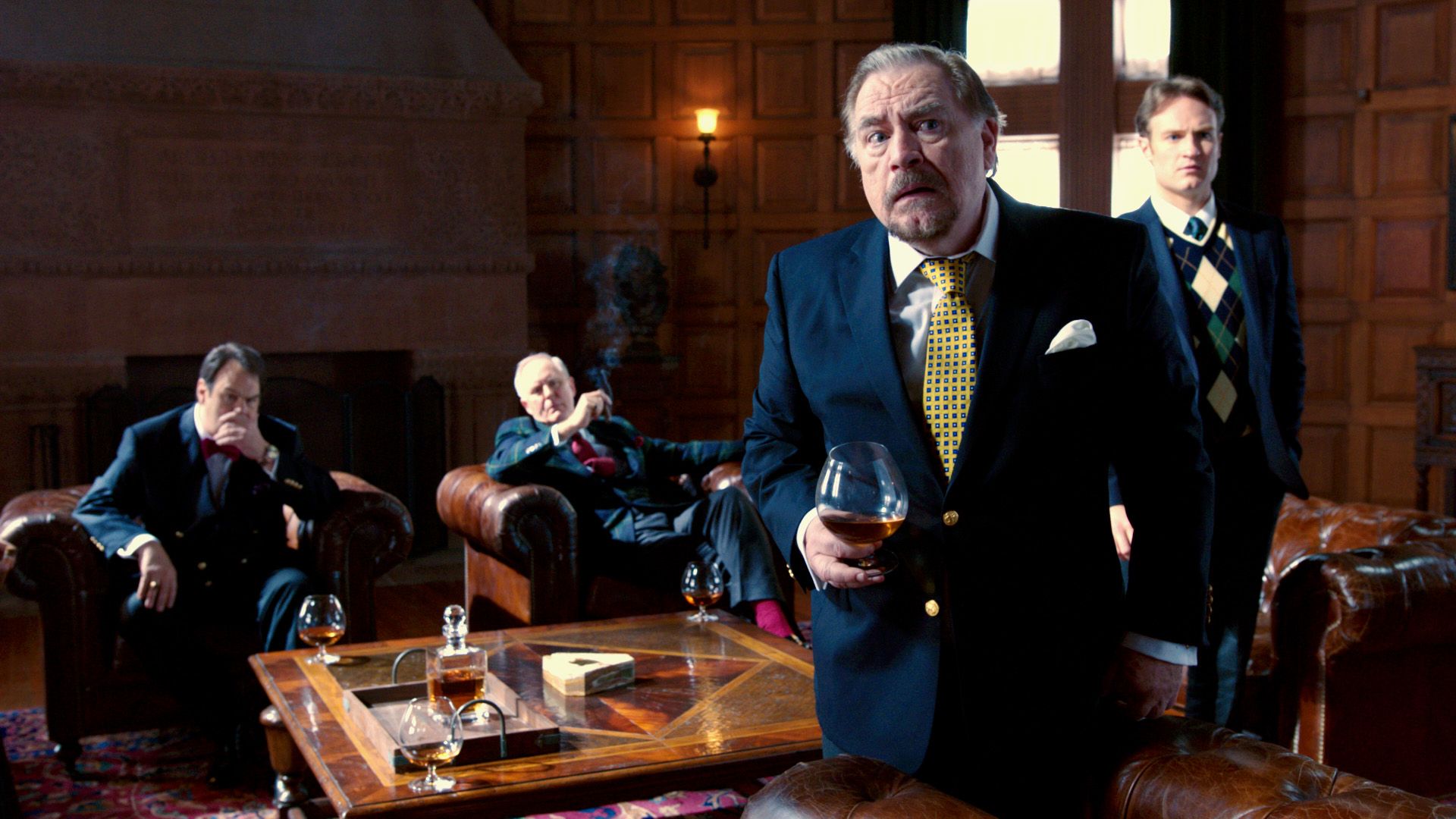 THE CAMPAIGN Movie Clips, Images, and Behind the Scenes Footage