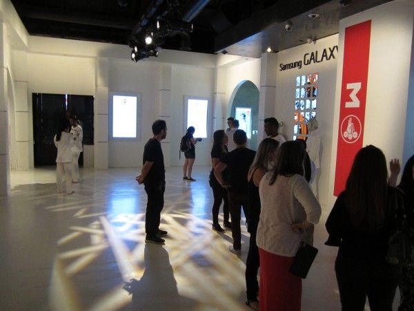 The Hunger Games: Mockingjay - Part 1 Trailer and Capitol Gallery Images