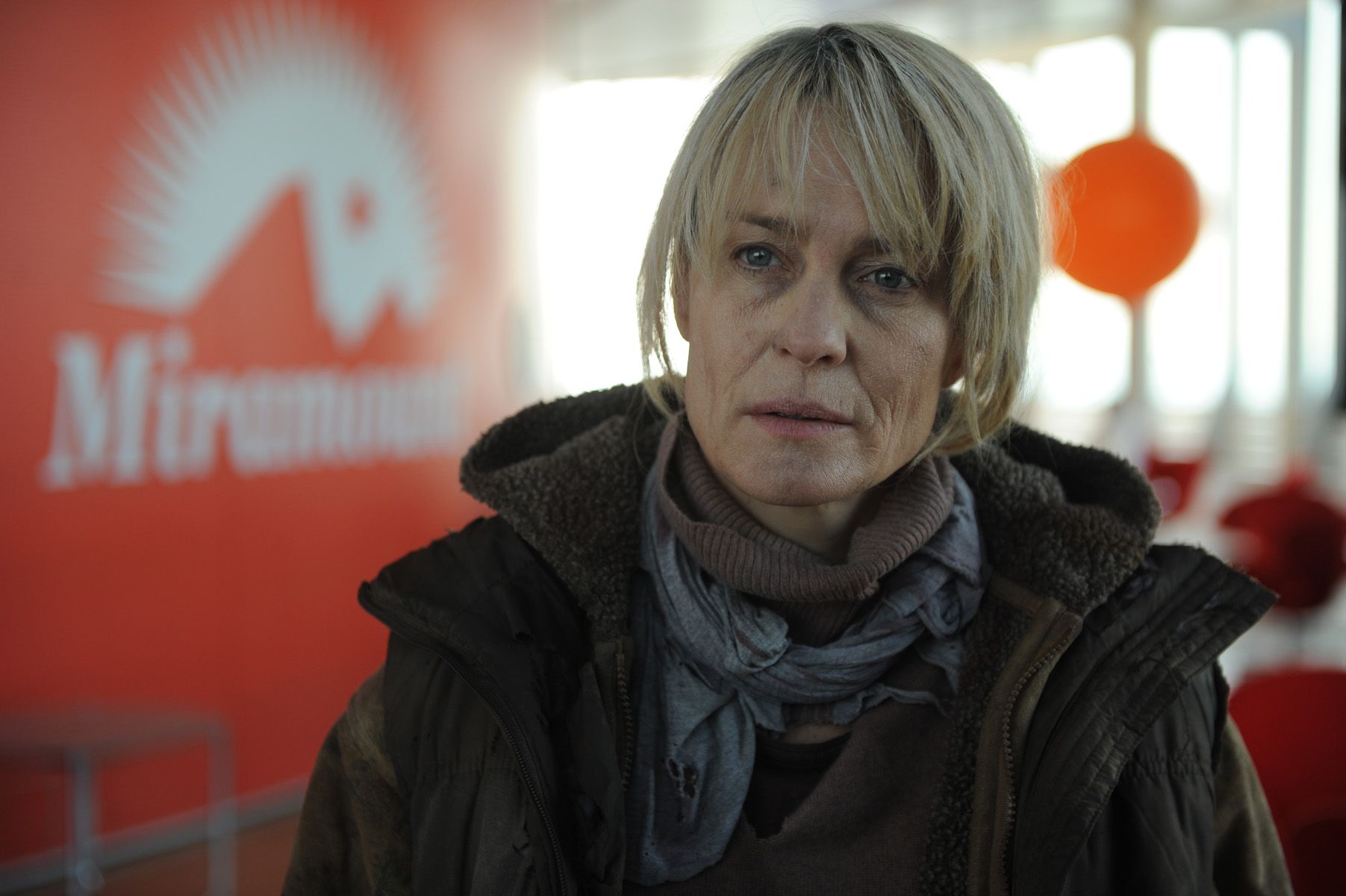 THE CONGRESS Images, Clips, and Music Video. THE CONGRESS Stars Robin ...