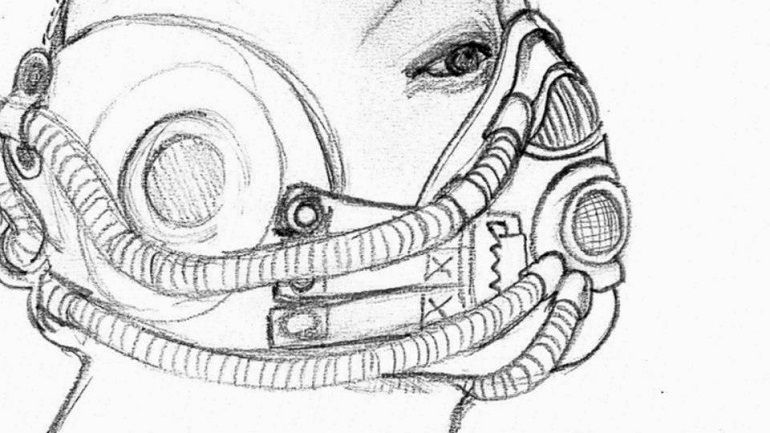 THE DARK KNIGHT RISES Concept Art and Behind-the-Scenes Images