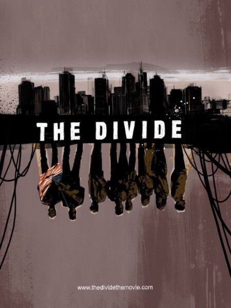 THE DIVIDE Review