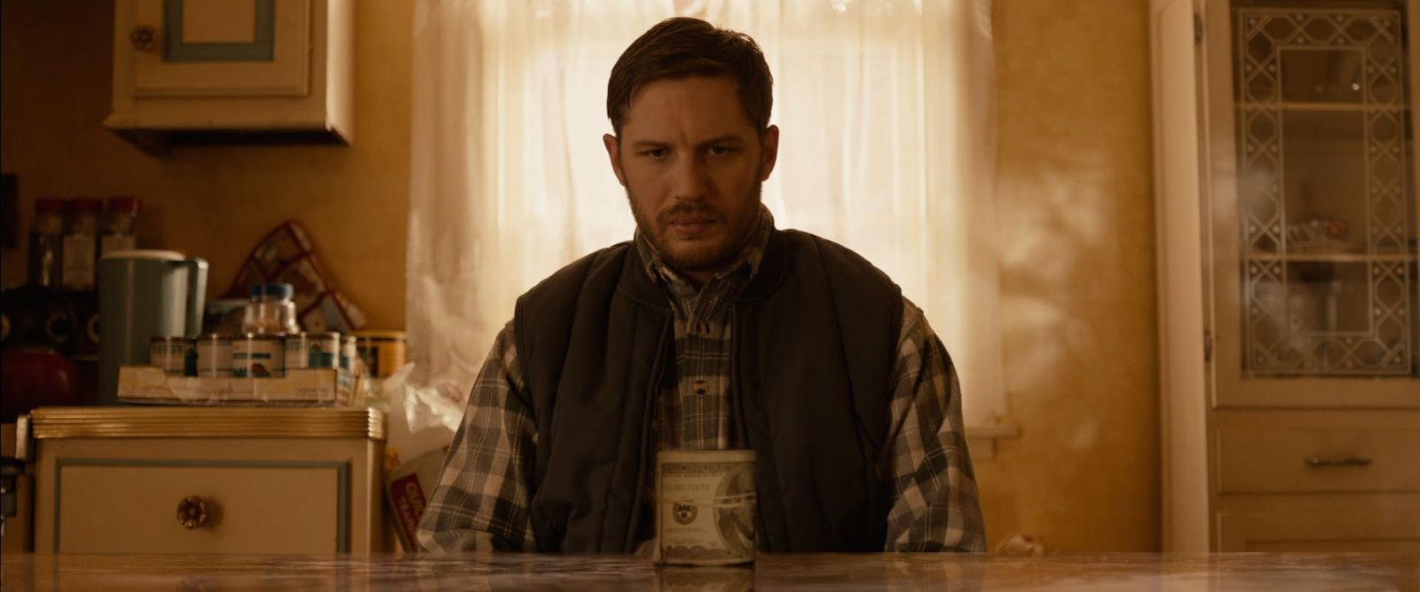 The Drop Clips and Images With Tom Hardy and James Gandolfini