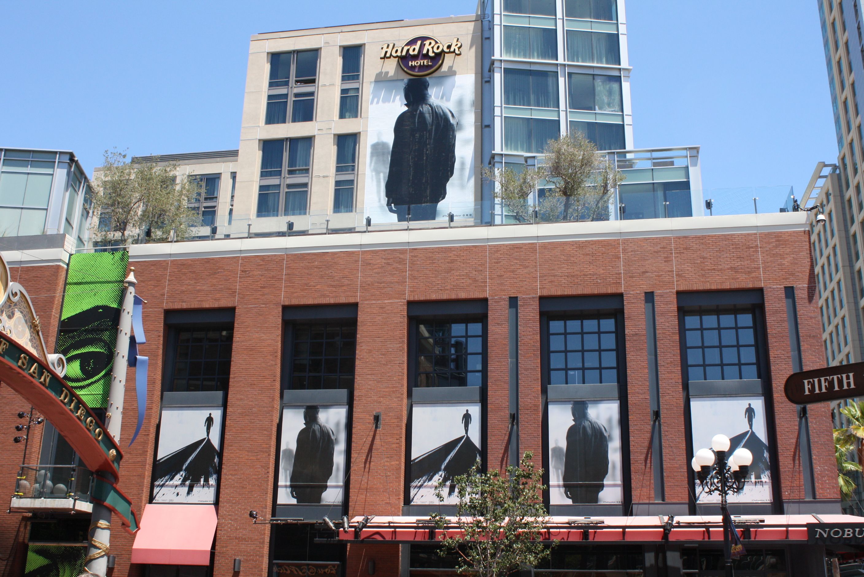 Comic-Con Posters for Goosebumps, Pixels, The Interview, The Walking ...