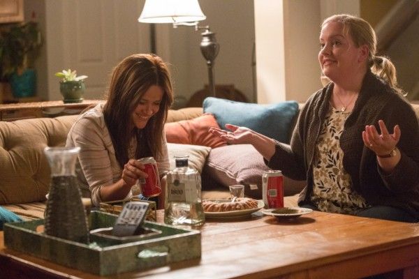 The Good Lie Interview: Reese Witherspoon, Corey Stoll, Arnold Oceng ...