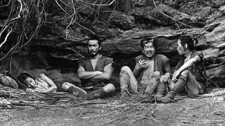 Best Adventure Movies to Take You Out of Your Quarantine