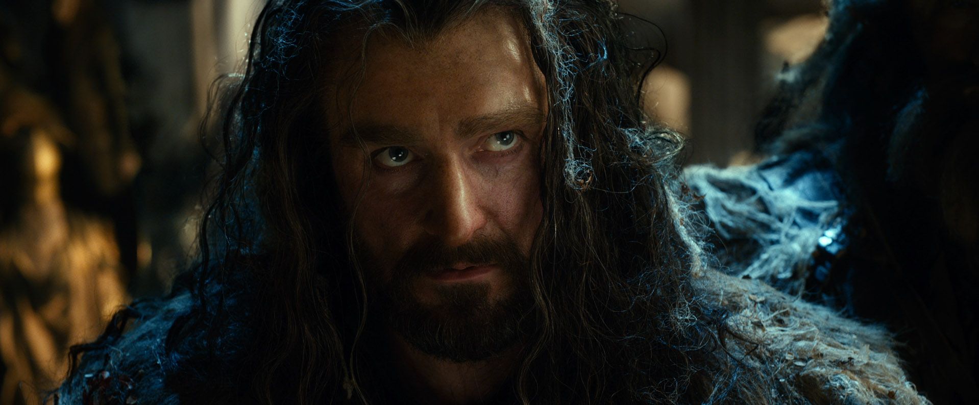 THE HOBBIT: THE DESOLATION OF SMAUG Images Featuring Orlando Bloom