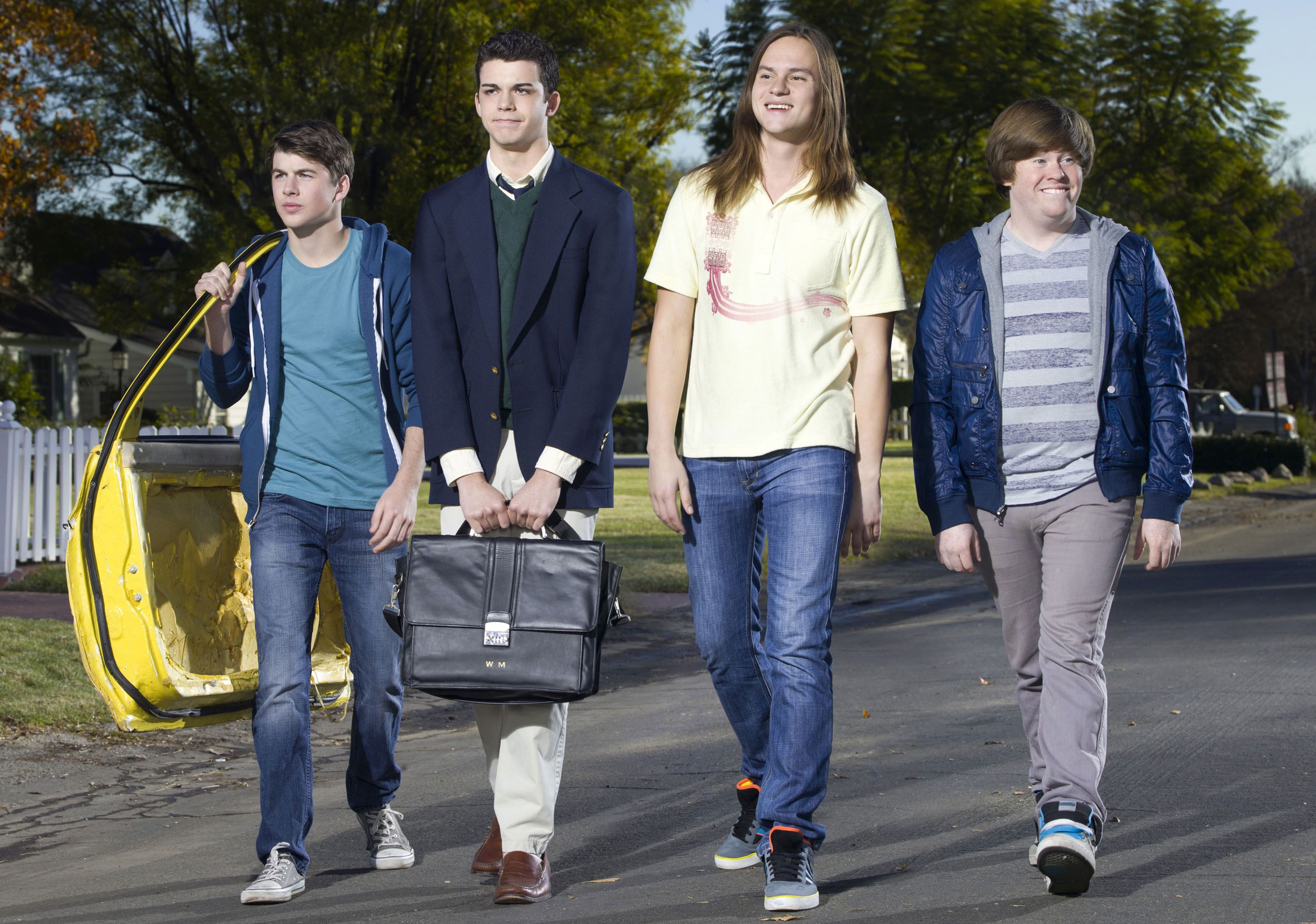 7 Shows like Derry Girls For More Hilarious Comedies