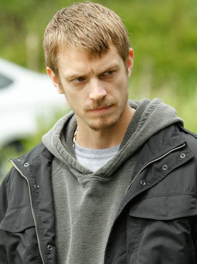 First Images from AMC's THE KILLING; Series Premieres Sunday, April 3rd