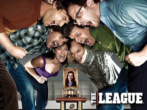 THE LEAGUE Renewed for Season Five