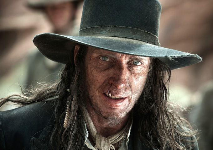 THE LONE RANGER Images. THE LONE RANGER Stars Johnny Depp and Armie Hammer