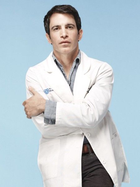 Chris Messina RUBY SPARKS, ARGO, THE MINDY PROJECT, DAMAGES Interview