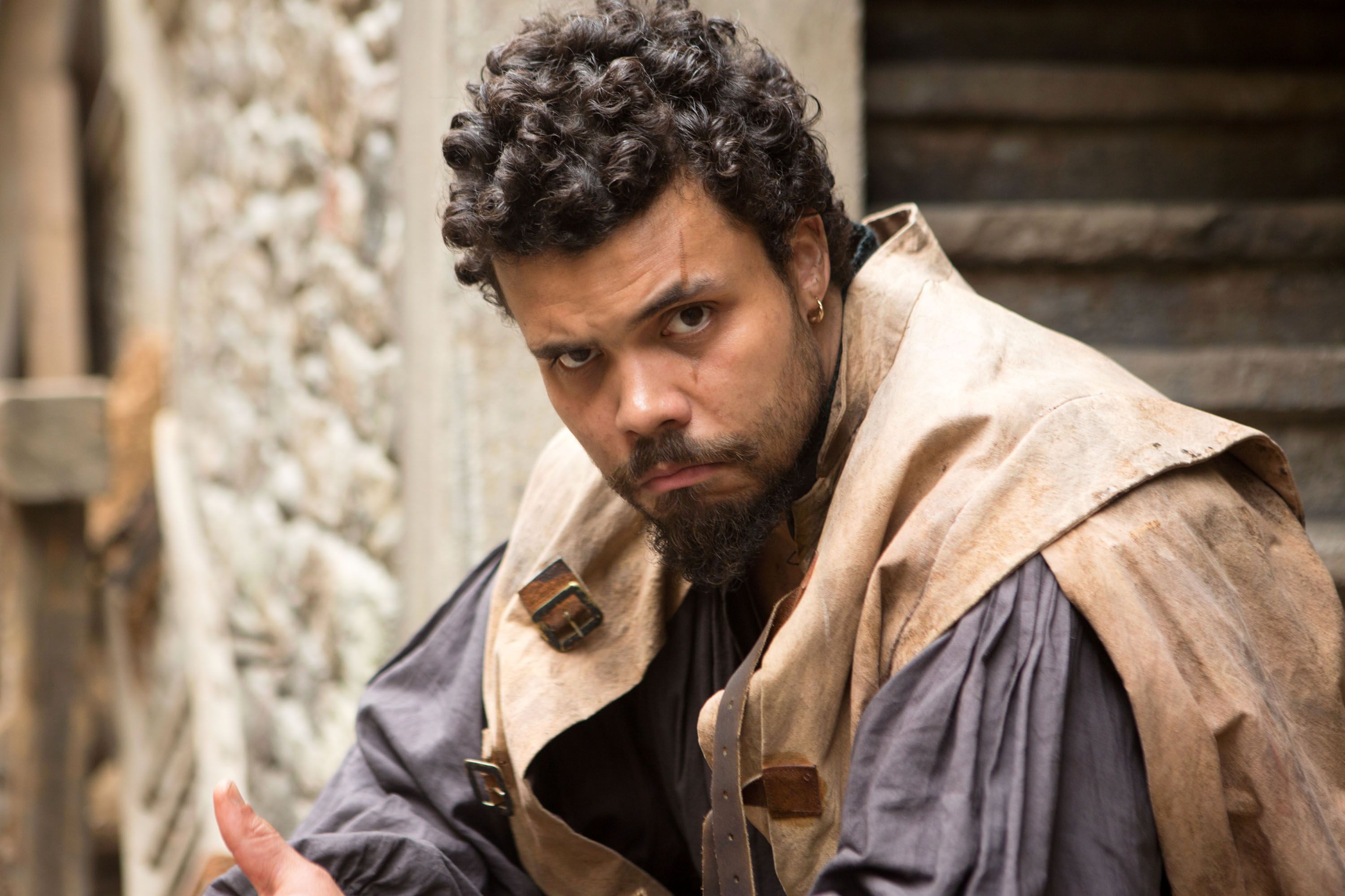 Why The Musketeers Is a Must-Watch For Period Show Lovers