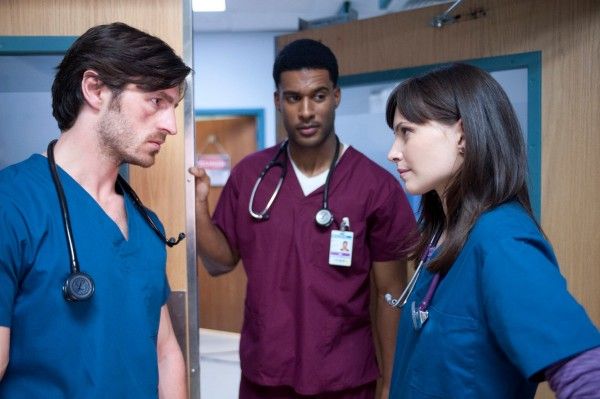 Collider Goes to the Set of NBC’s New Dramedy Series THE NIGHT SHIFT